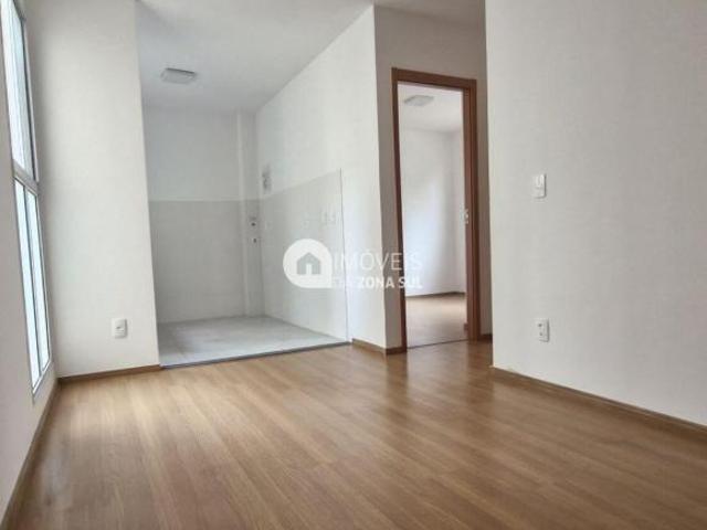 NOVIDADE NA ZONA SUL! Apartamento Padrão