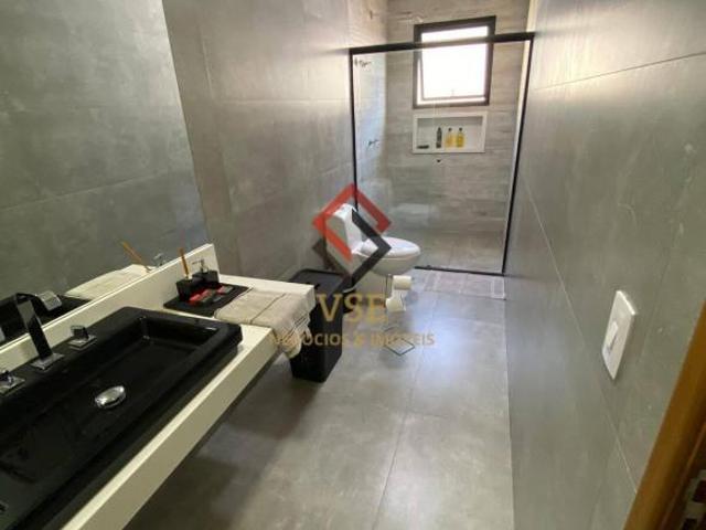 Novidade no Mercado – Casa de Alto Padrão no Residencial Gênesis 2