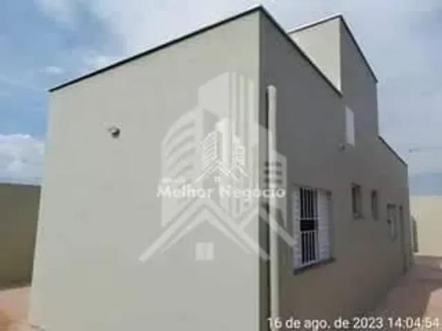 Novinha! Casa à venda, Jardim São Francisco, Piracicaba, SP CÓD: 3RCA2864_LMN