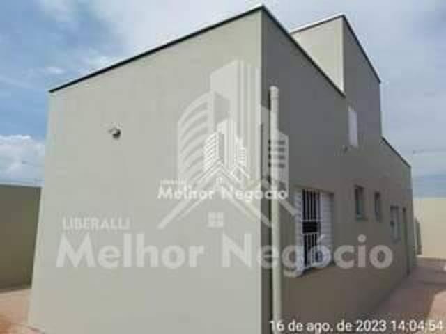 Novinha! Casa à venda, Jardim São Francisco, Piracicaba, SP CÓD: 3RCA2864_LMN