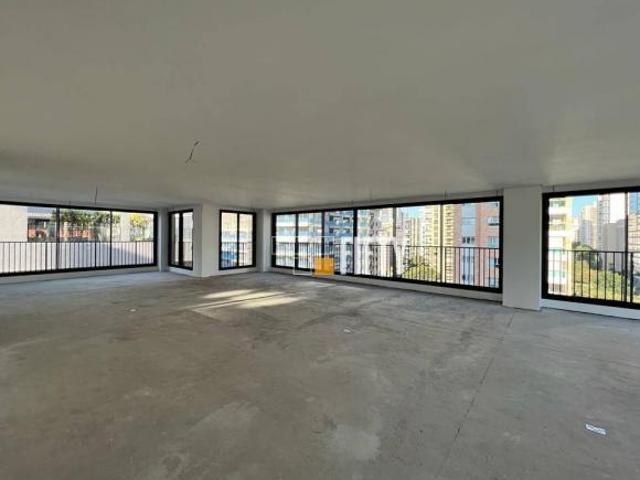 Novissimo apto 4 suítes à venda, 375 m² por R$ 16.150.000 Moema São Paulo/SP