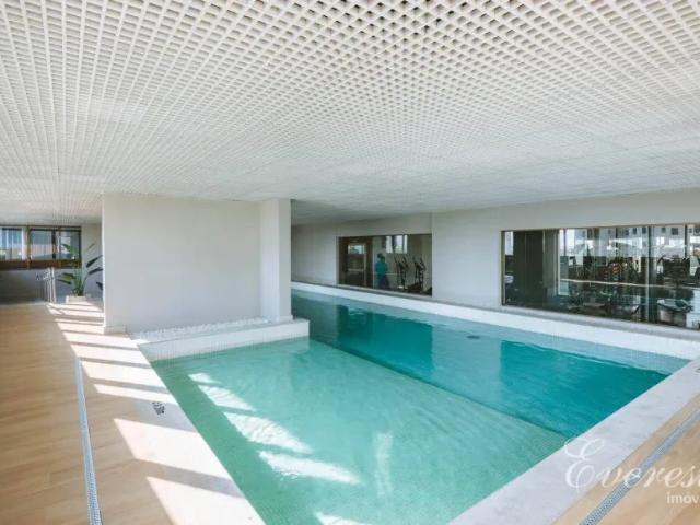 Novíssimo apartamento 2 dormitórios 68m² lazer 1 vaga ao lado do metrô v. Madalena