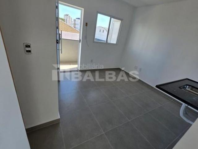 Novíssimo apartamento a venda na Mooca!