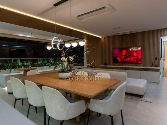 Novíssimo apartamento à venda no Douro Residencial Clube, no bairro Campestre, c