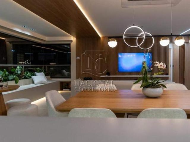 Novíssimo apartamento à venda no Douro Residencial Clube, no bairro Campestre, c