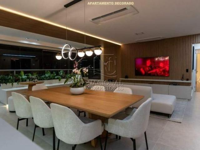 Novíssimo apartamento à venda no Douro Residencial Clube, no bairro Campestre, c