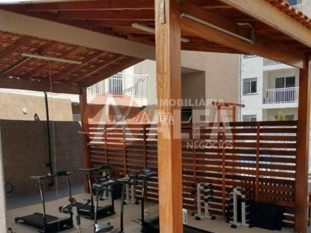 Novíssimo Apartamento V 2 Dormitórios Condomínio New Life Jardim Barro Branco Cotia SP