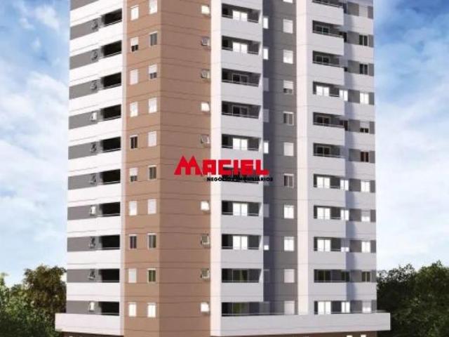 Novíssimo! Ed Vinci 380 Parque Industrial 2 quartos / 1 suíte / antecipe se ao lançamento