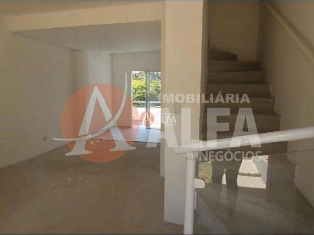 Novíssima Casa 03 dormitórios sendo 01 suíte Morada Verde Chácara Ondas Verdes Cotia/SP