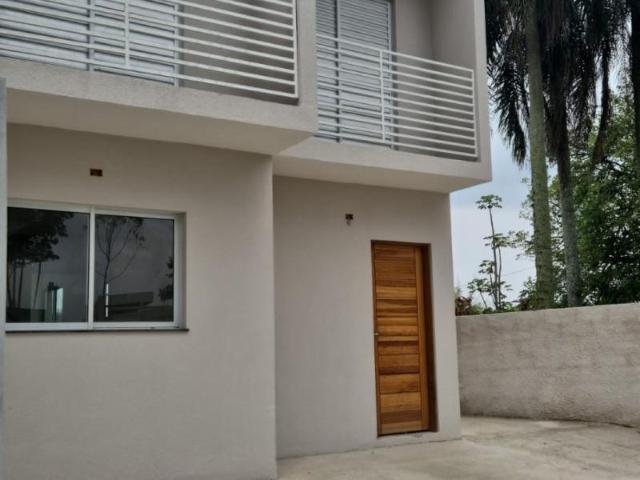 NOVÍSSIMA CASA 02 Dormitórios Jardim Santa Paula Cotia/SP