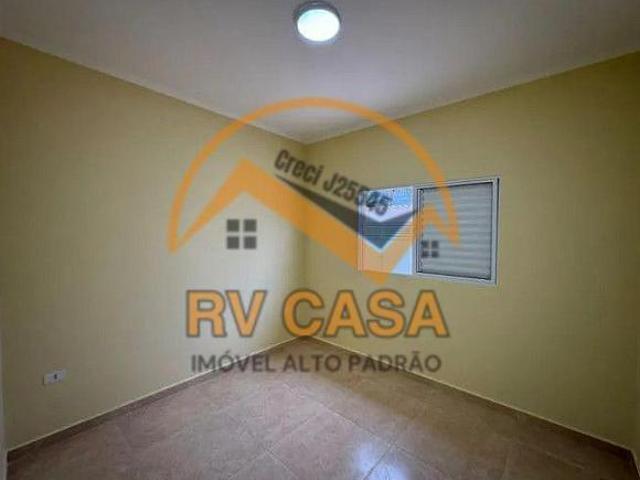 Novíssima Casa, 2dorms, 1 suíte, piscina, 2 v Jd. Grandesp