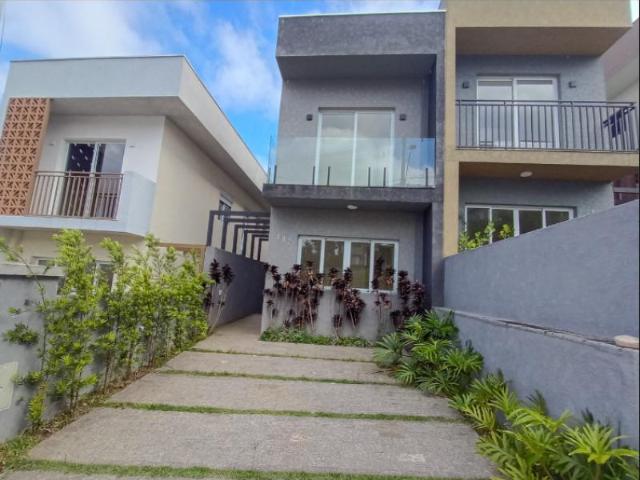 Novissima Casa com 03 Quartos sendo 01 Suíte Terra Nobre Granja Vianna Cotia/SP