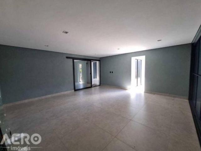 Novissima, LINDA casa térrea em BAURU SP
