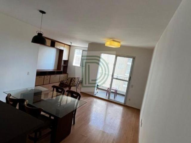 NOVITÁ FIORE APARTAMENTO AMPLO COM SUÍTE E VARANDA EXCELENTE LOCALIZAÇÃO NO BUTANTÃ!