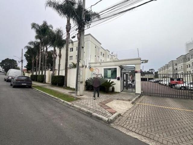 Novo Mundo Apart. com 2 quartos semimobiliado 1 vaga 47 m2 privativos