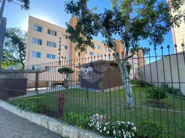 Novo Mundo Apart. 3 quartos sendo 1 suite 2 vagas 69m² privativo