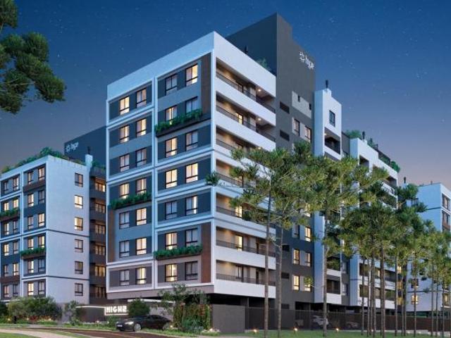 NOVO MUNDO Lançamento 2 quartos 1 suíte 1 vaga sacada churrasqueira