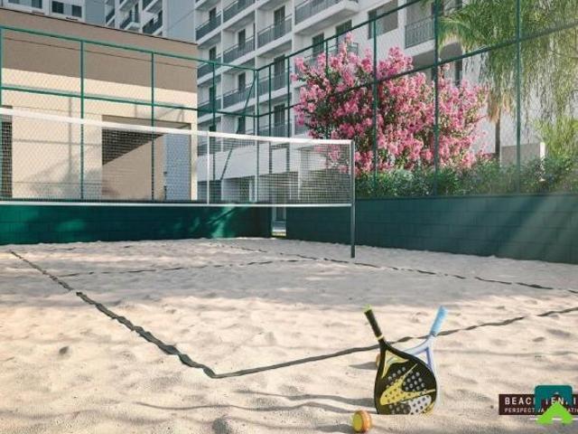 Novo Mundo Vila Carrão, Tatuapé. Apartamento 2 Dormitorios, 33m. Ao lado do Metro. Zona leste. Lazer