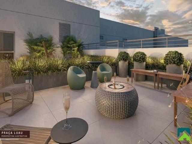 Novo Mundo Vila Carrão, Tatuapé. Apartamento 2 Dormitorios, Terraço. 42m. Ao lado do Metro. Zona les