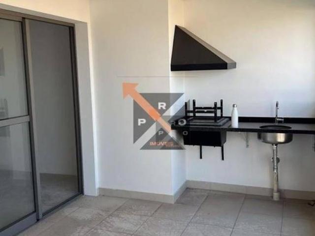 NOVO METRÔ ORATÓRIO APTO 89M² 3 DORMS SENDO 1 SUÍTE 2 VAGAS VARANDA GOURMET