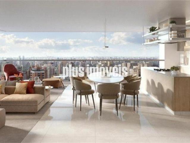 NOVO!METRÔ!Apartamento Alto padrão no Condomínio Athos Paraíso