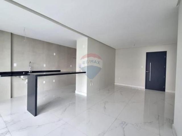 Novo Moderno no Santa Helena, 3 Quartos, 2 vagas, elevador, varanda gourmet