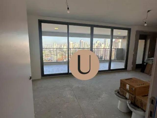 Novo na Chácara Klabin – 123 m², 3 Suítes, Varanda Gourmet e Lazer Completo
