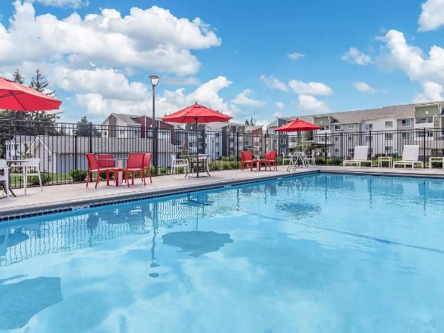 Novo on 52nd 1 Bedroom Apartment for Rent at 18225 52nd Ave W, Lynnwood, WA 98037