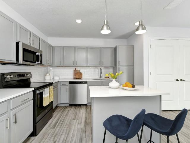NOVO Avian Pointe 1 Bedroom Apartment for Rent at 2500 Conserve Cir, Apopka, FL 32703
