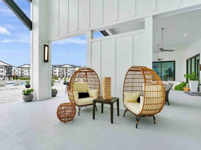 NOVO Avian Pointe 2 Bedroom Apartment for Rent at 2500 Conserve Cir, Apopka, FL 32703