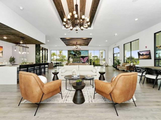 NOVO Avian Pointe 2 Bedroom Apartment for Rent at 2500 Conserve Cir, Apopka, FL 32703