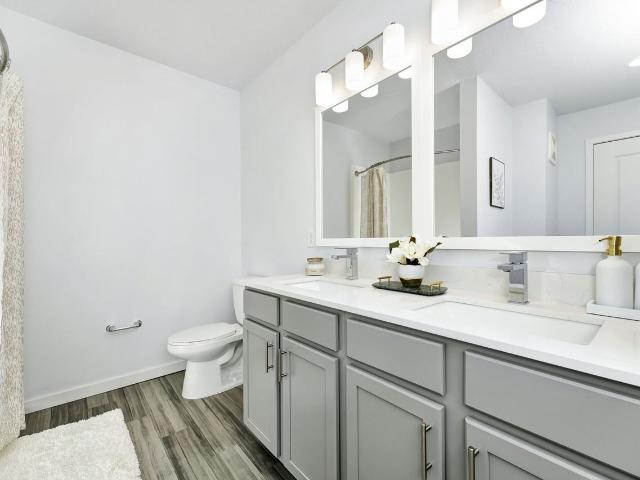 NOVO Avian Pointe 2 Bedroom Apartment for Rent at 2500 Conserve Cir, Apopka, FL 32703