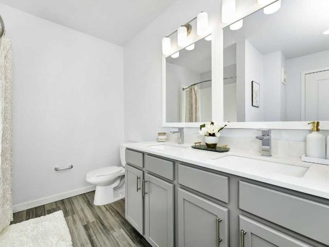 NOVO Avian Pointe 3 Bedroom Apartment for Rent at 2500 Conserve Cir, Apopka, FL 32703