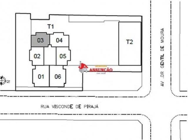 NOVO ALTO DO IPIRANGA APARTAMENTO SP