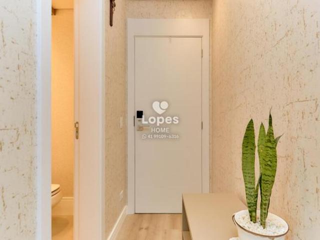 NOVO ALTO DA XV APARTAMENTO 3 QUARTOS SENO 2 SUÍTES 2 VAGAS MOBILIADO E DECORADO