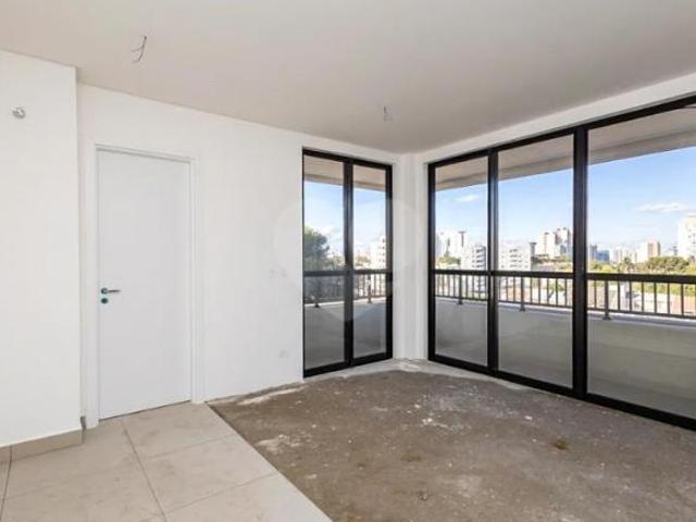Novo Apartamento no Bairro Portão
