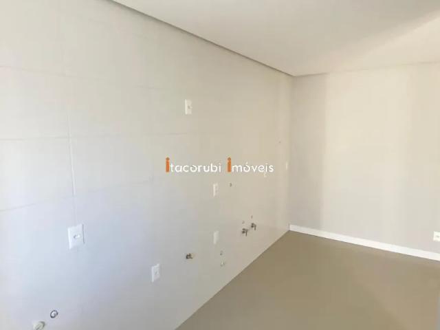 Novo apartamento no Itacorubi