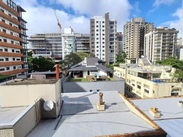 NOVO! Apartamento à venda no Tribeca Residences, à Venda, 1 dorm. suite, vaga de garagem coberta
