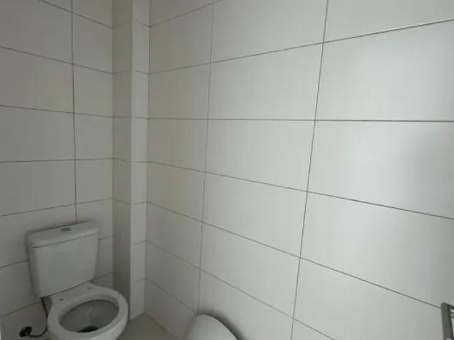 Novo Apartamento com 1 suíte à venda, 51 m² por R$ 390.000 Guilhermina Praia Grande/SP