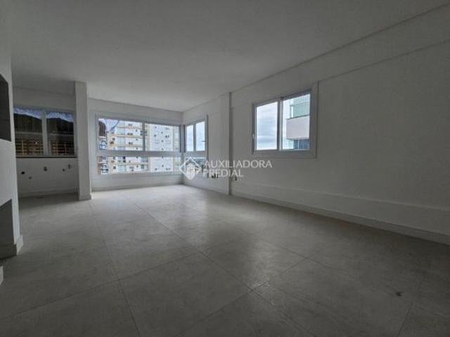 Novo apartamento de 3 dormitórios e 2 vagas em Capão da Canoa