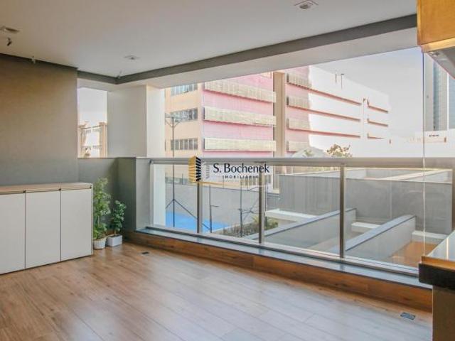 Novo apartamento Ed. Level mobiliado venda 2 vagas + 2 suítes