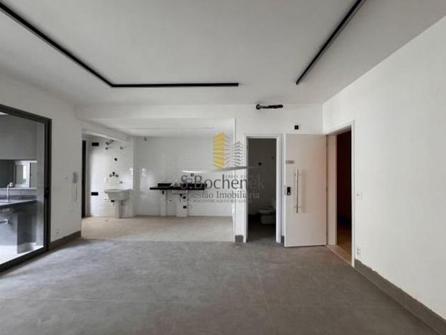 Novo apartamento Ed. Level semi mobiliado venda 2 vagas + 2 suítes