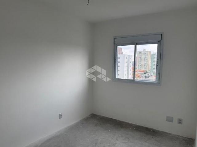 Novo apê no 10º andar esperando por você! ? 69m², 2 banheiros, 1 vaga coberta e
