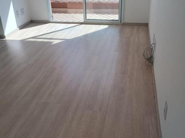 Novo! Apto 48m² | 2 Dorms | Varanda | Vaga de Carro – Minha Casa Minha Vida