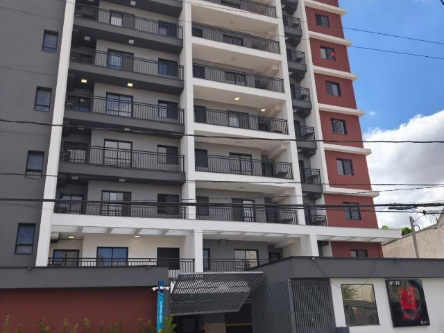 NOVO, Apto Vila Formosa: 47m² e Mobiliado