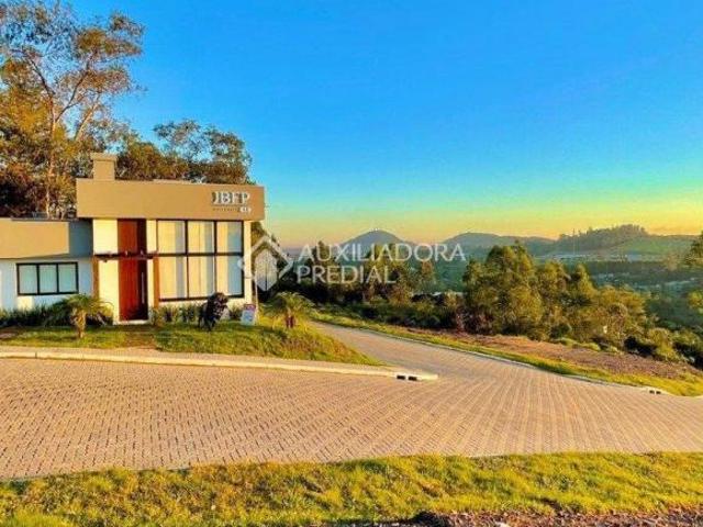 Novo Bairro Planejado