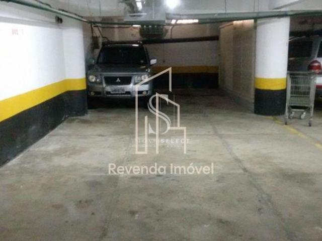 Novo Belo Horizonte no Paraíso, Apartamento de 292m² com 4 dormitórios, 1 suíte, 2 vagas