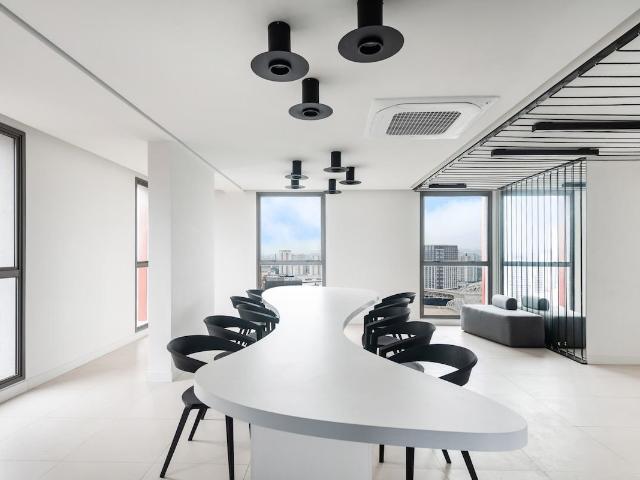 Novo Bhaus Allianz Park | Perdizes | SP Apartment