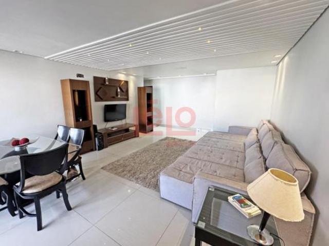 Novo Centro / Zona 01 / Clube / Suite
