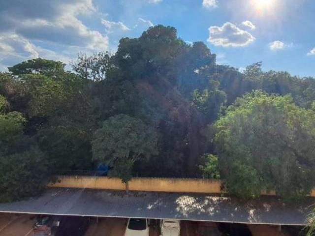 NOVO COM ELEVADOR vaga coberta
